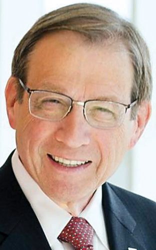 Neidorff’s generosity remembered | News, Sports, Jobs - Altoona Mirror